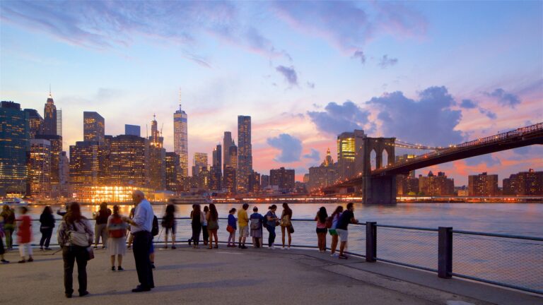 One Brooklyn Bridge Park - One Brooklyn Bridge Park